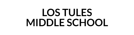 Our Response to Intervention – Academics – Los Tules Middle School